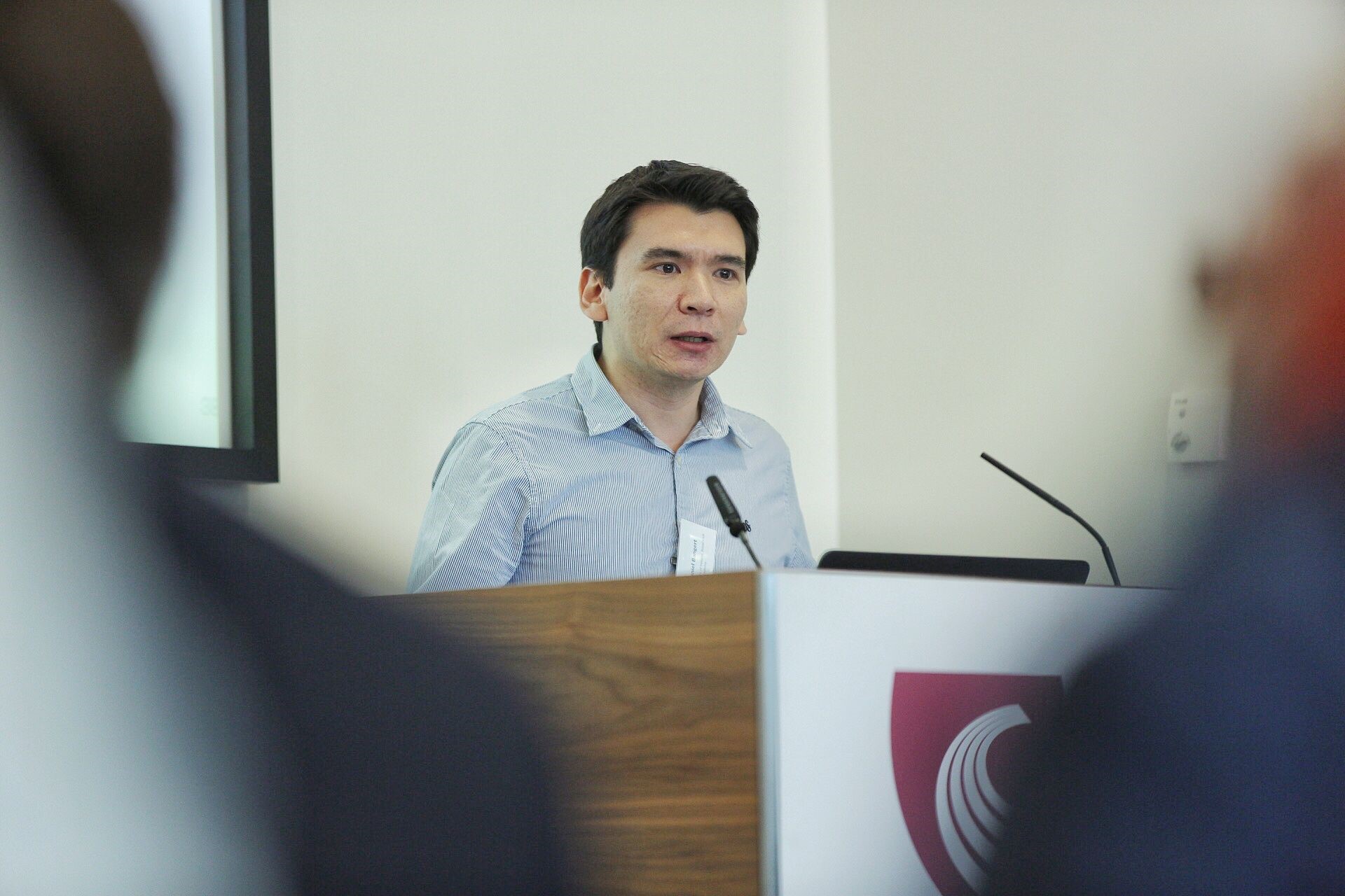 Welcome to Daniel Bangert, our new 4TU.ResearchData Director – 4TU ...