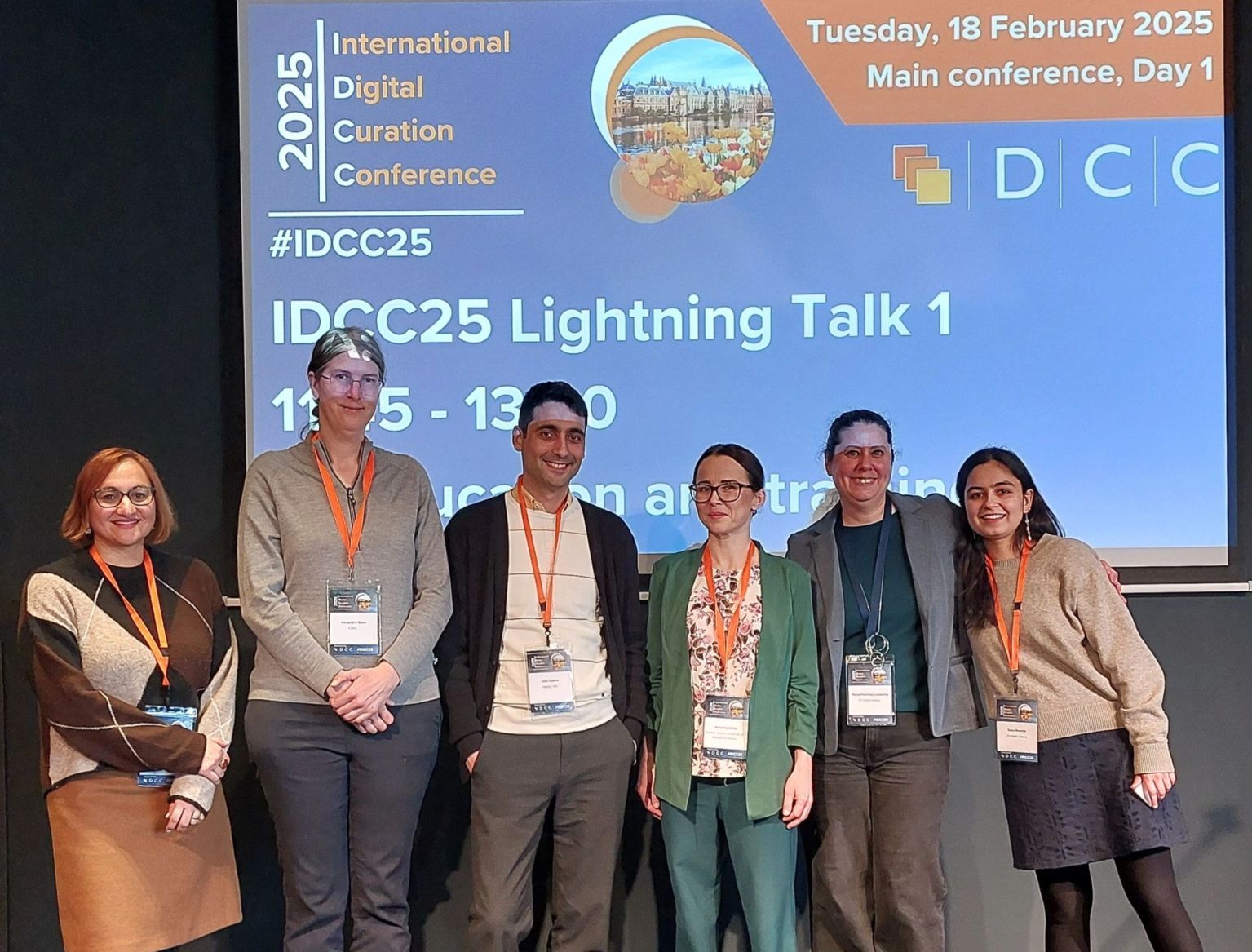 4TU.ResearchData – Welcome to the Community!