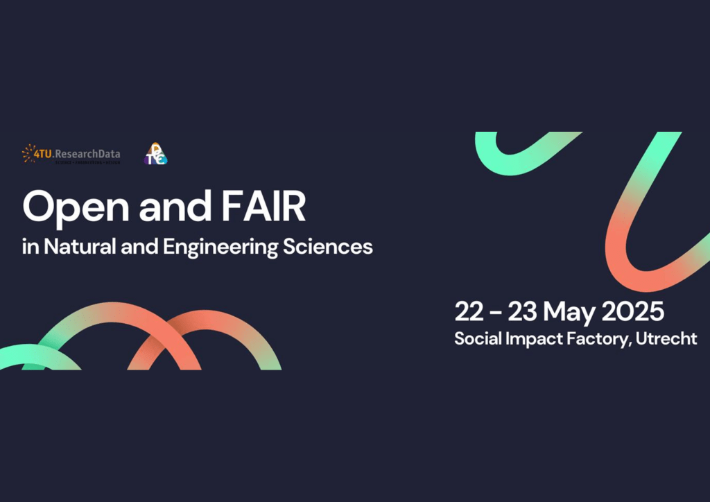 4TU.ResearchData – 4TU.ResearchData