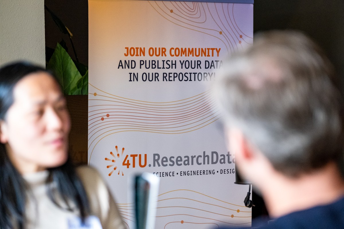 About 4TU.RESEARCHDATA – 4TU.ResearchData